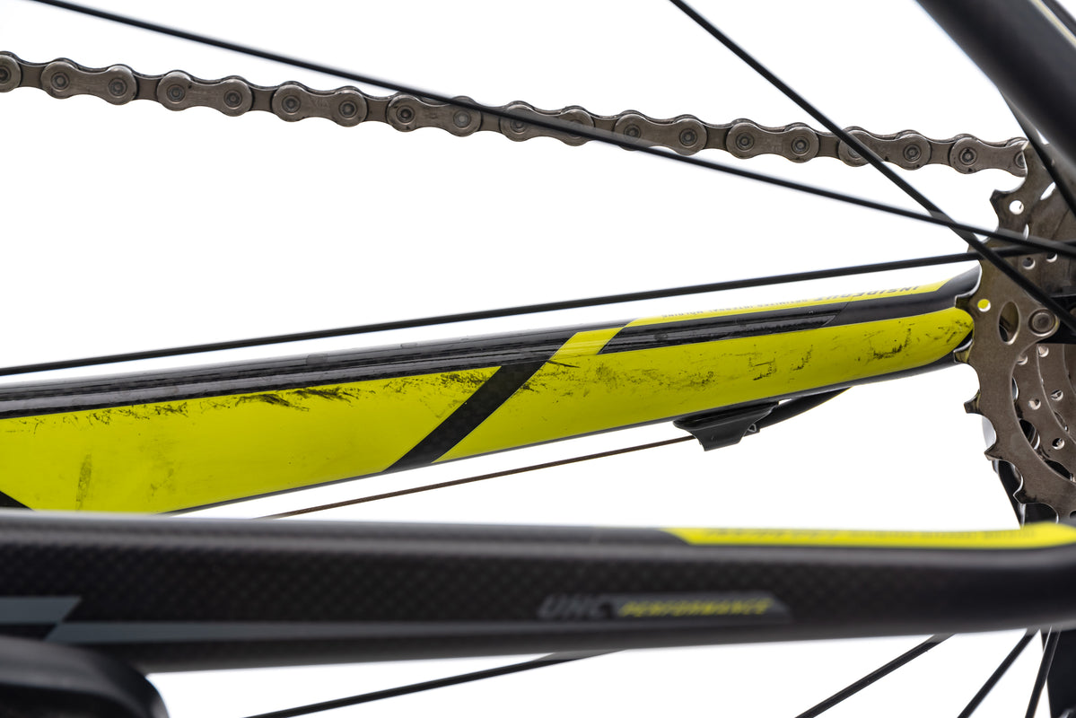 Felt ZW3 Small Womens Bike - 2014 | The Pro's Closet – The Pro's Closet