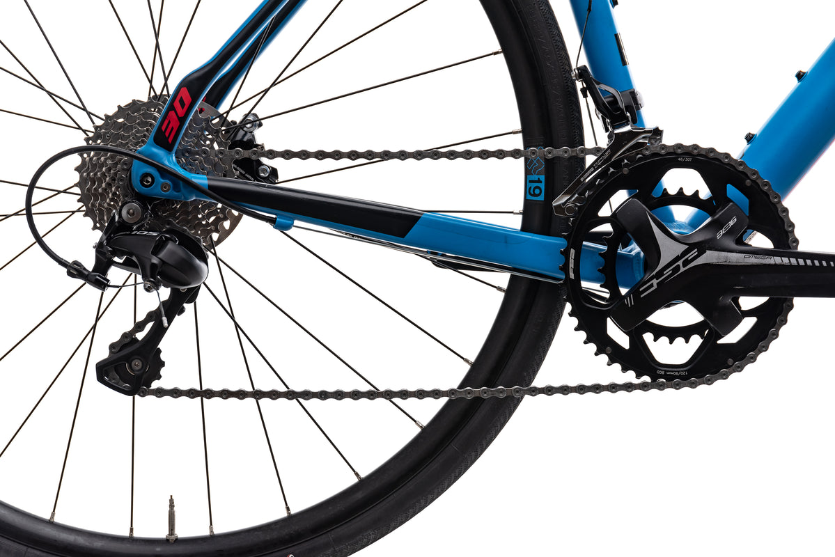 Felt VR30 56cm Bike - 2017 | The Pro's Closet – The Pro's Closet