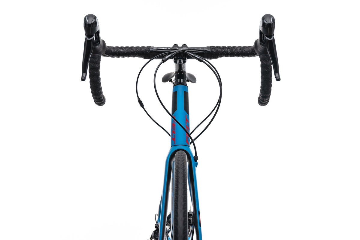 Felt VR30 56cm Bike - 2017 | The Pro's Closet – The Pro's Closet