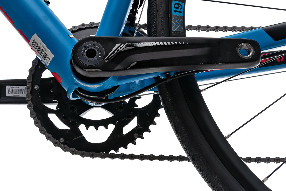 Felt VR30 56cm Bike - 2017 | The Pro's Closet – The Pro's Closet