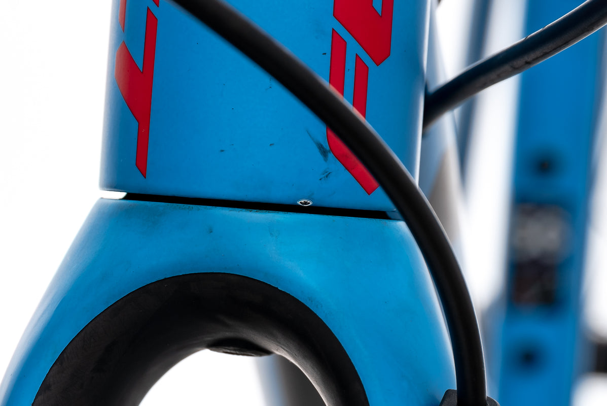 Felt VR30 56cm Bike - 2017 | The Pro's Closet – The Pro's Closet