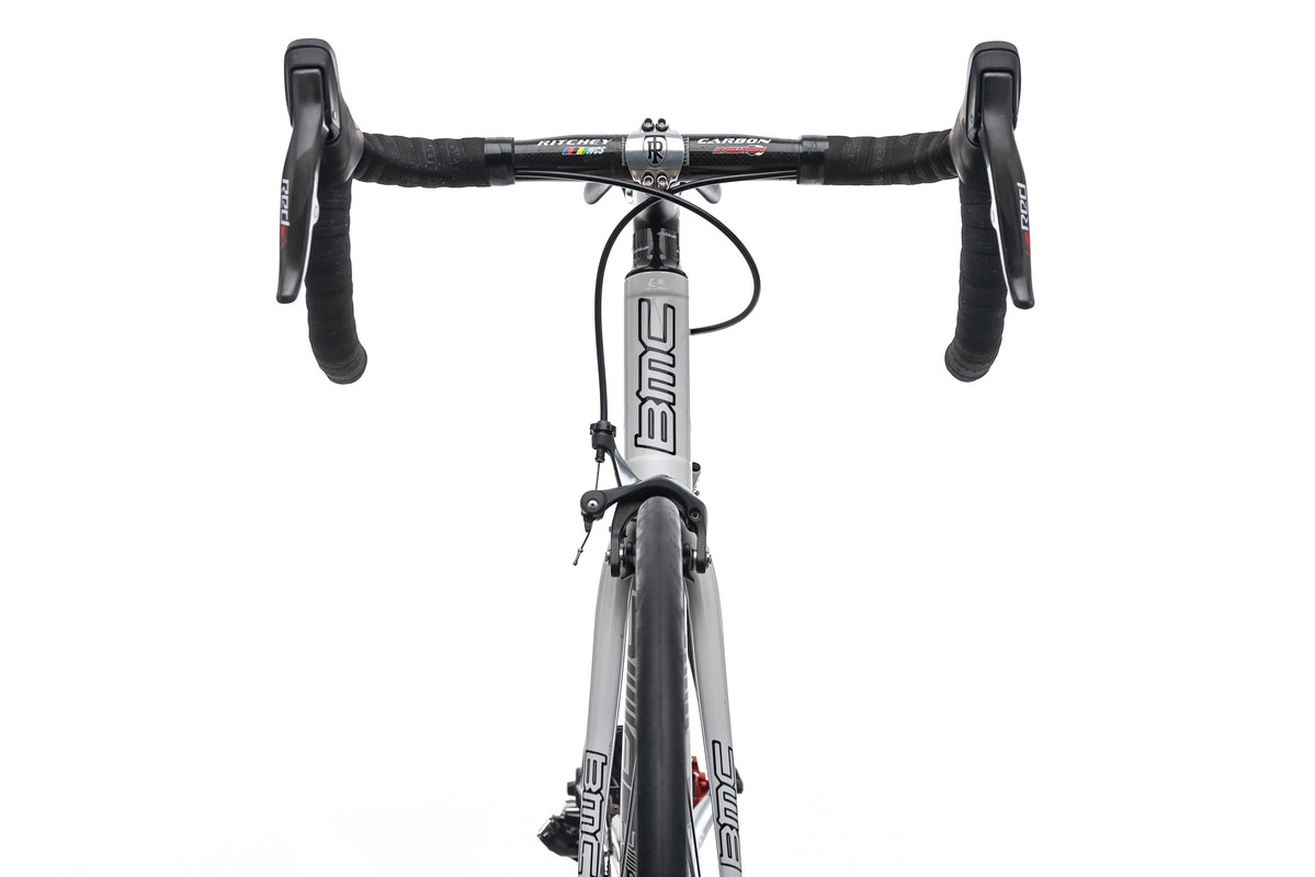 BMC Pro Machine SLC01 Road Bike - 2009, 53cm | The Pro's Closet – The ...