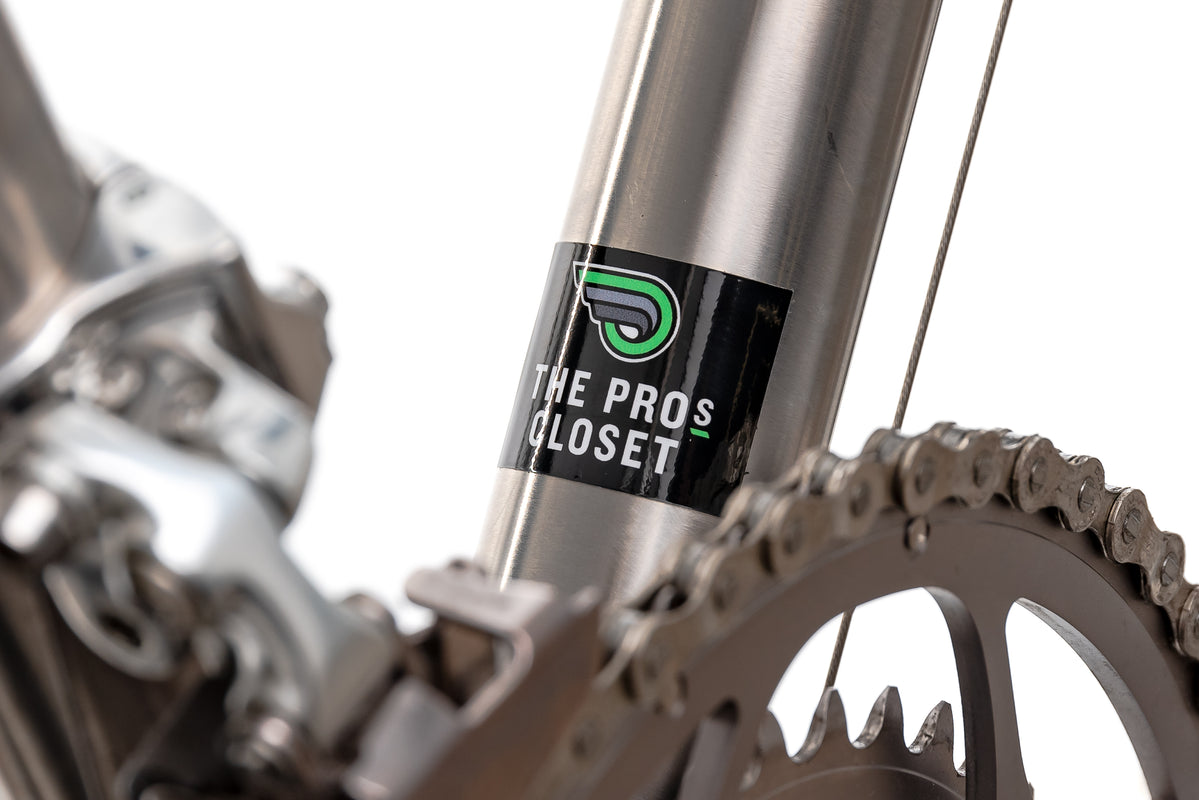 Litespeed Vortex 49cm Bike - 2000 | The Pro's Closet – The Pro's Closet