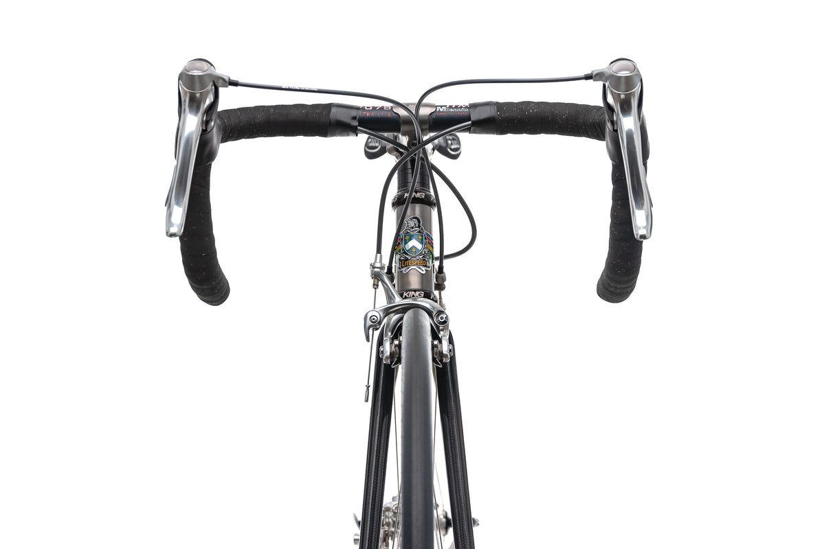 Litespeed Vortex 49cm Bike - 2000 | The Pro's Closet – The Pro's Closet