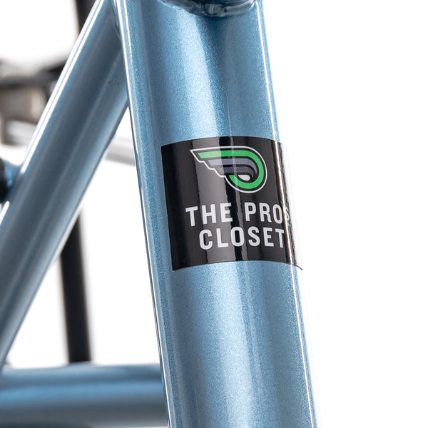 Co-Motion Americano Touring Bike - 2012, 58cm | The Pro's Closet – The ...