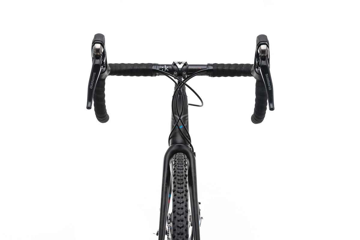 Felt F1X Cyclocross Bike - 2015, 53cm | The Pro's Closet – The Pro's Closet