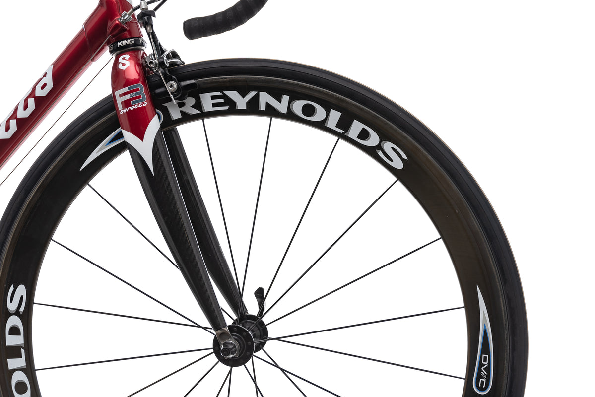 Serotta MeiVici Road Bike, 54cm | The Pro's Closet