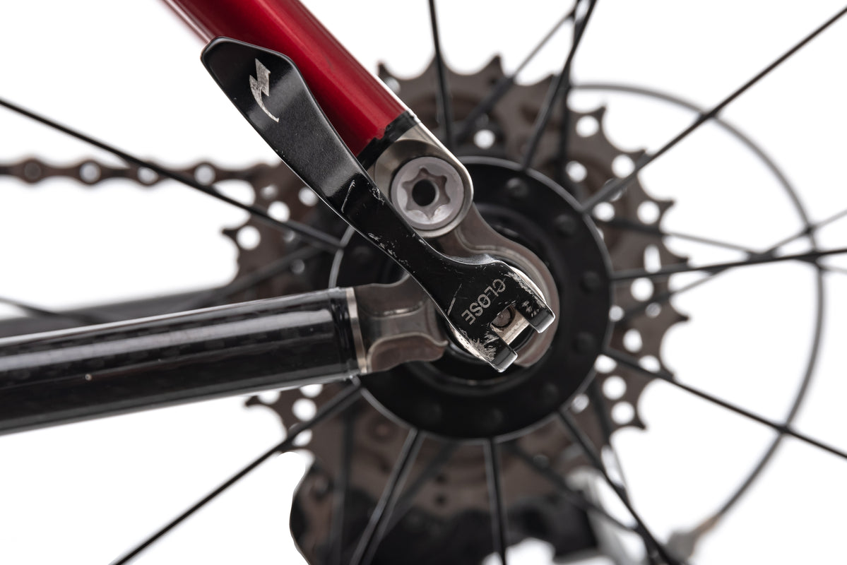 Serotta MeiVici Road Bike, 54cm | The Pro's Closet