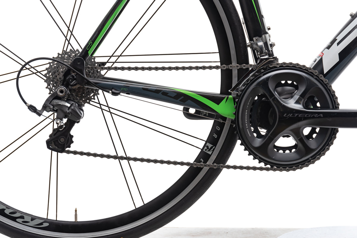 Fuji SST 2.1 Road Bike - 2013, 56cm | The Pro's Closet – The Pro's Closet