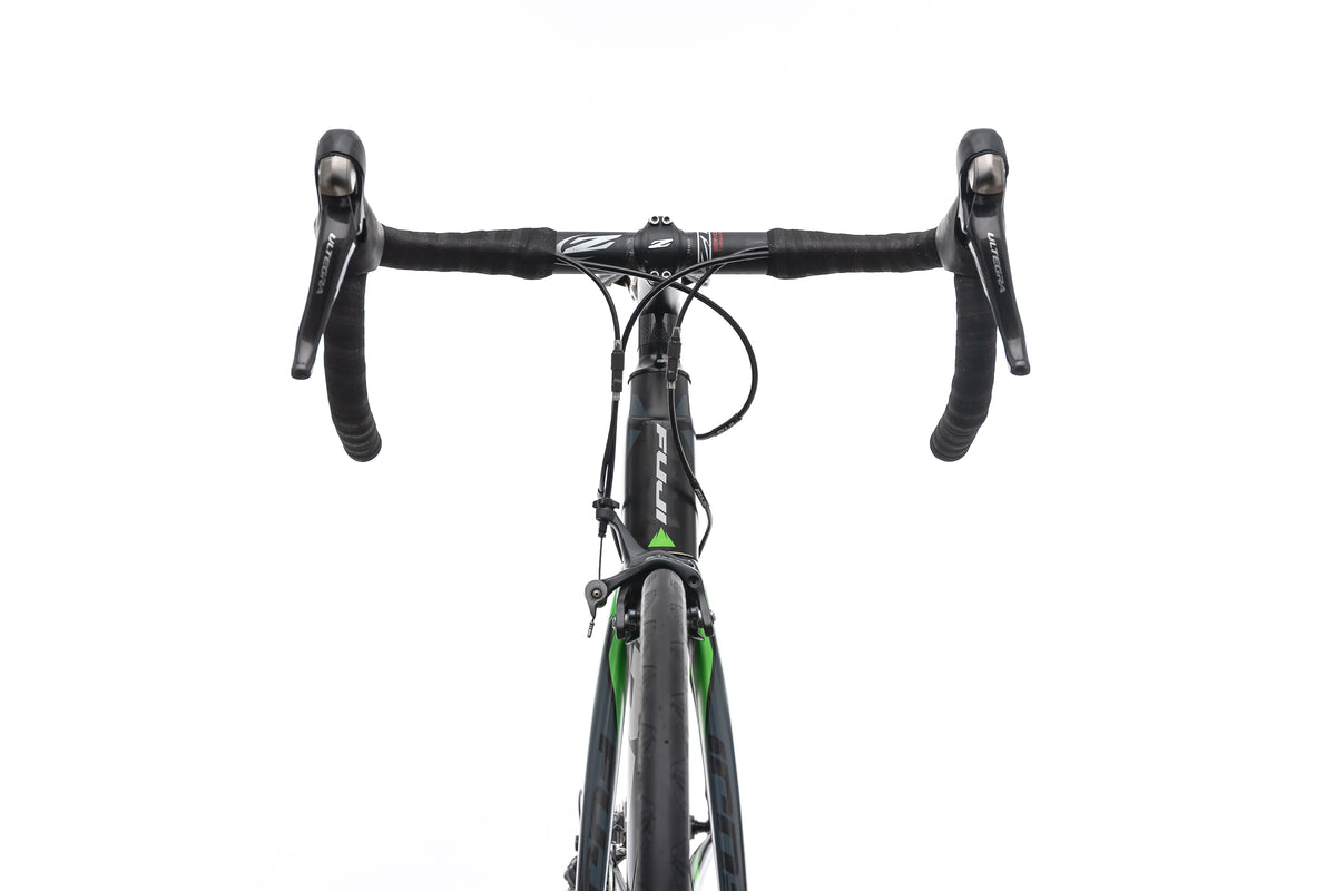 Fuji SST 2.1 Road Bike - 2013, 56cm | The Pro's Closet – The Pro's Closet