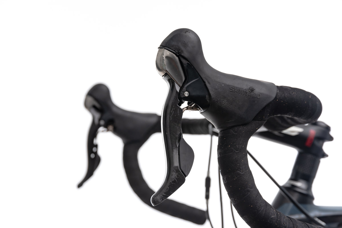 Fuji SST 2.1 Road Bike - 2013, 56cm | The Pro's Closet – The Pro's Closet