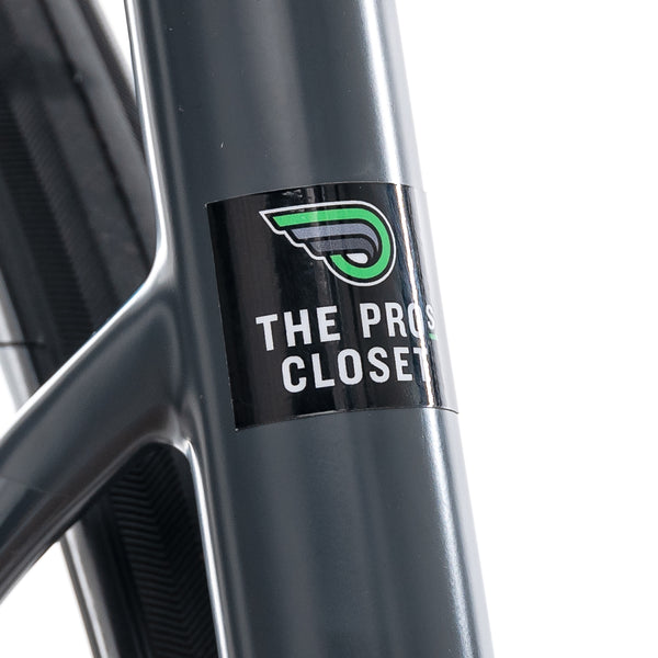 BMC RoadMachine RM01 FOUR Road Bike - 2017, 51 cm | The Pro's Closet ...