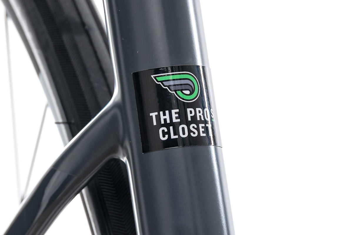 BMC RoadMachine RM01 FOUR Road Bike - 2017, 51 cm | The Pro's Closet ...