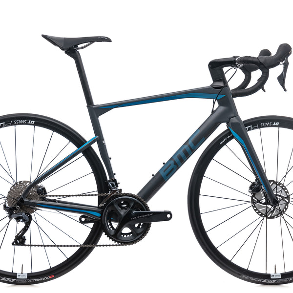 BMC RoadMachine RM01 FOUR Road Bike - 2017, 51 cm | The Pro's Closet ...