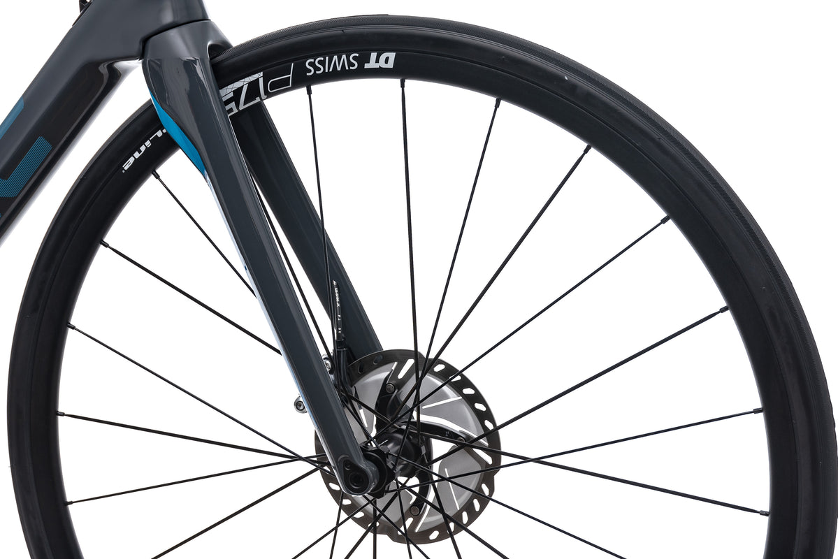 BMC RoadMachine RM01 FOUR Road Bike - 2017, 51 cm | The Pro's Closet ...