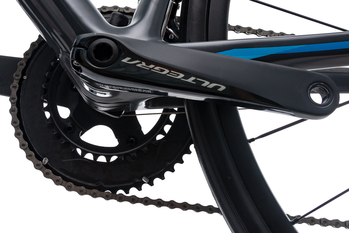 BMC RoadMachine RM01 FOUR Road Bike - 2017, 51 cm | The Pro's Closet ...