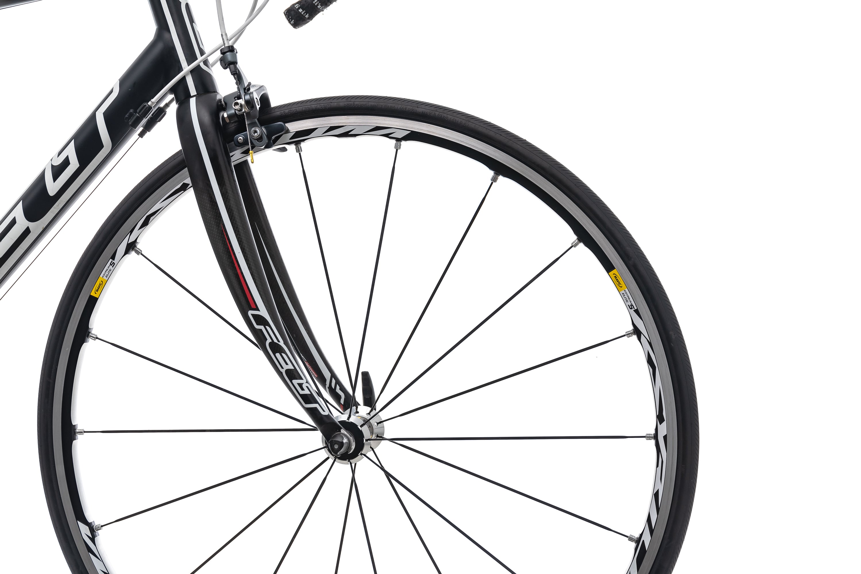 Felt Z85 Road Bike - 2011, 58cm | The Pro's Closet – The Pro's Closet