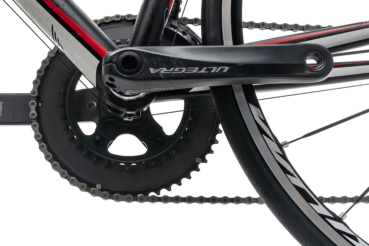 Felt Z85 Road Bike - 2011, 58cm | The Pro's Closet – The Pro's Closet