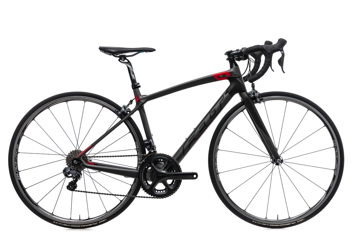 Felt ZW2 Road Bike - 2016, Small | The Pro's Closet – The Pro's Closet
