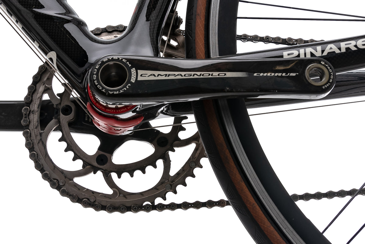 Pinarello Paris 57.5cm Bike - 2008 | The Pro's Closet – The Pro's Closet