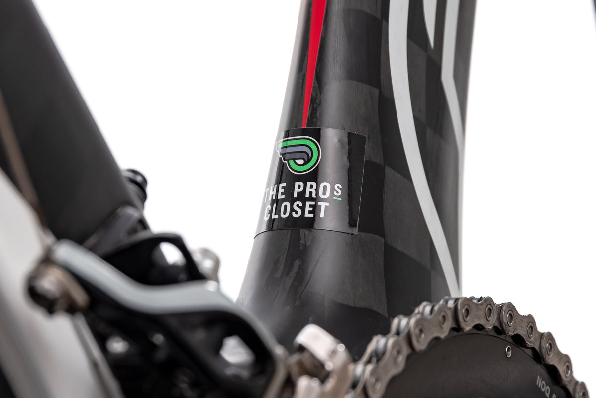 Felt AR1 Road Bike - 2016, 58cm | The Pro's Closet – The Pro's Closet