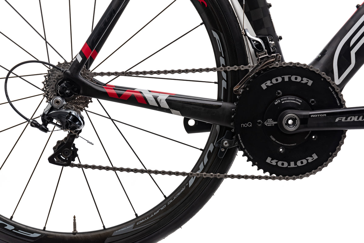 Felt AR1 Road Bike - 2016, 58cm | The Pro's Closet – The Pro's Closet