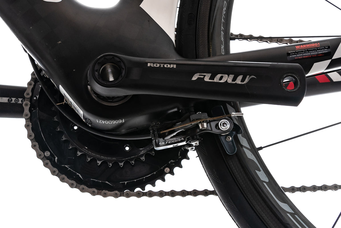 Felt AR1 Road Bike - 2016, 58cm | The Pro's Closet – The Pro's Closet