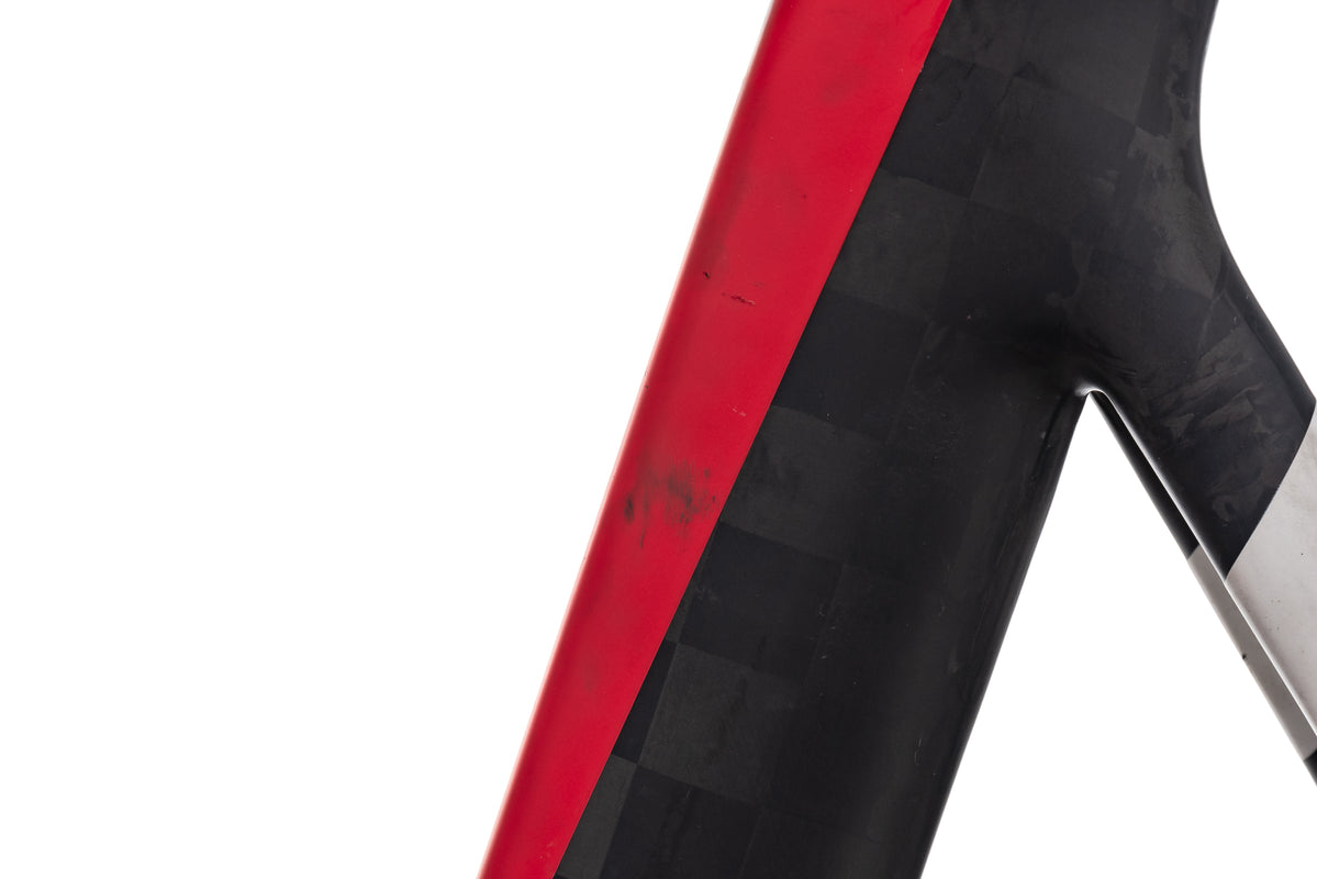 Felt AR1 Road Bike - 2016, 58cm | The Pro's Closet – The Pro's Closet