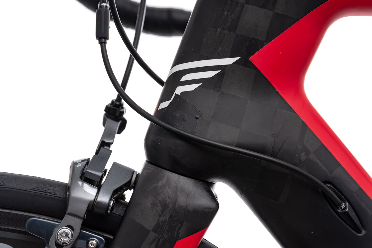 Felt AR1 Road Bike - 2016, 58cm | The Pro's Closet – The Pro's Closet