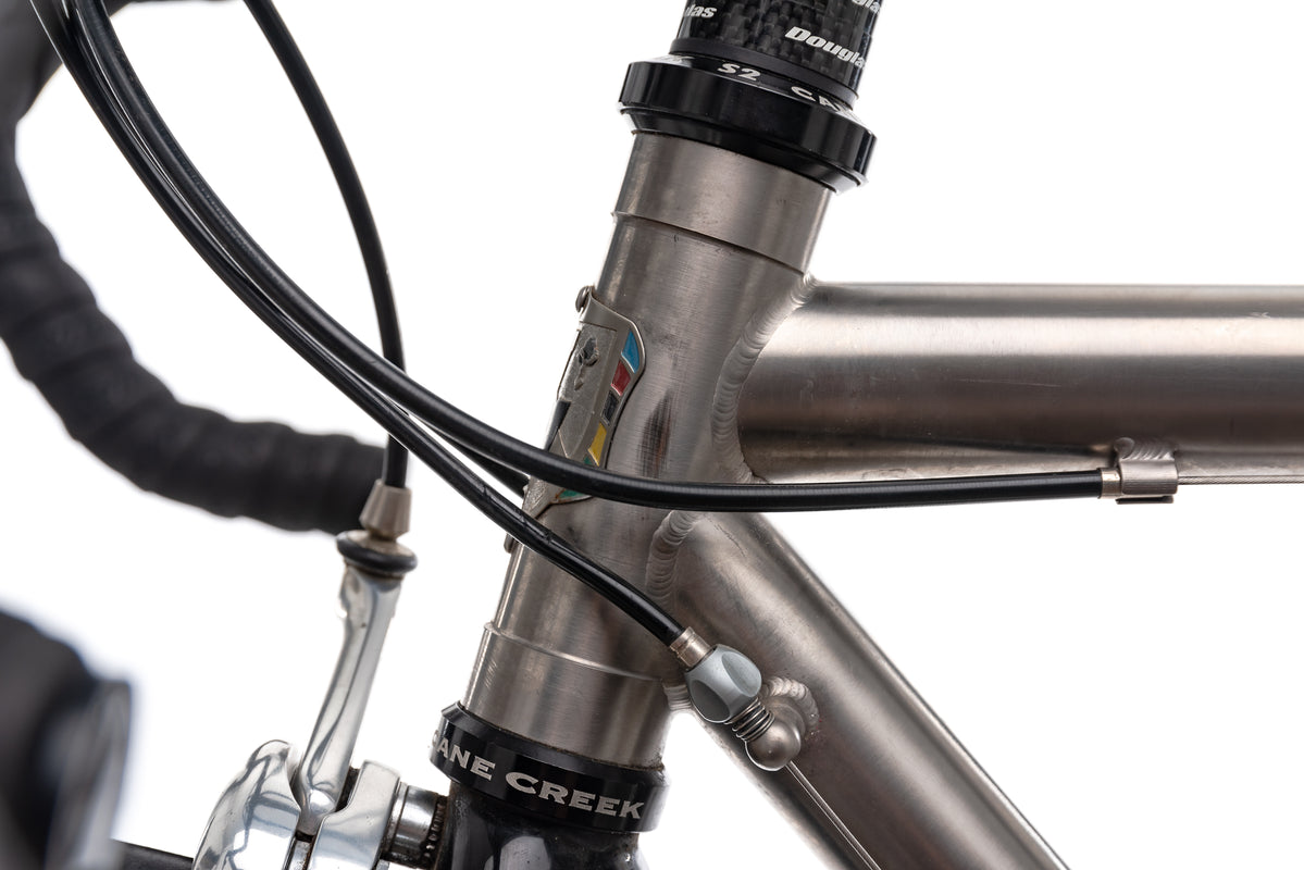 Litespeed Classic Road Bike - 2004, 53 cm | The Pro's Closet – The Pro ...