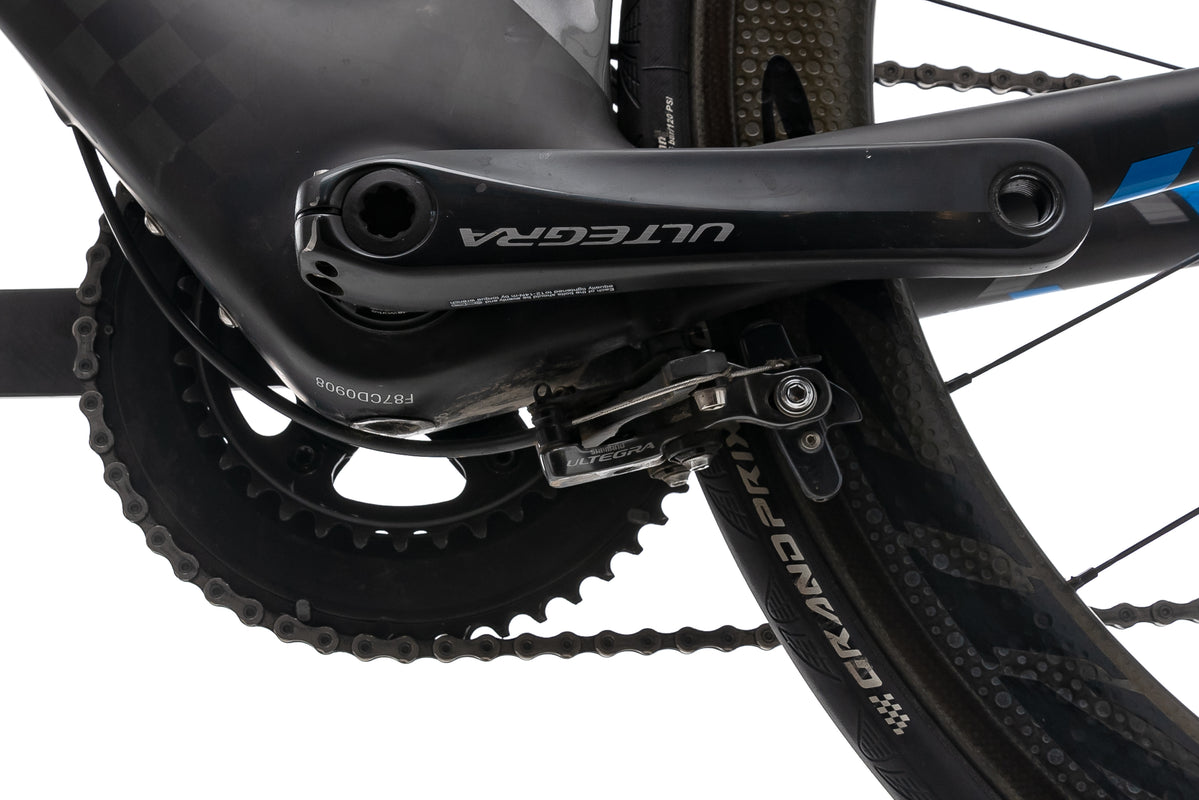 Felt AR2 Road Bike - 2017, 56cm | The Pro's Closet