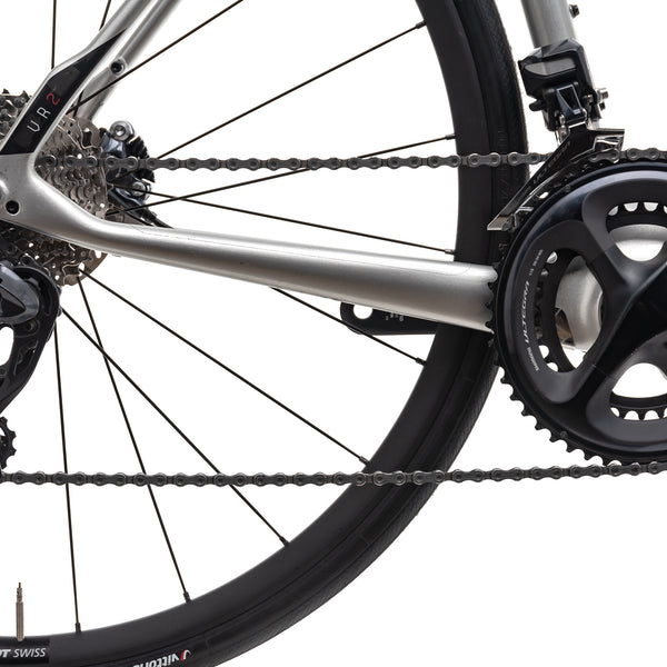 Felt VR2 58cm Bike - 2019 | The Pro's Closet – The Pro's Closet