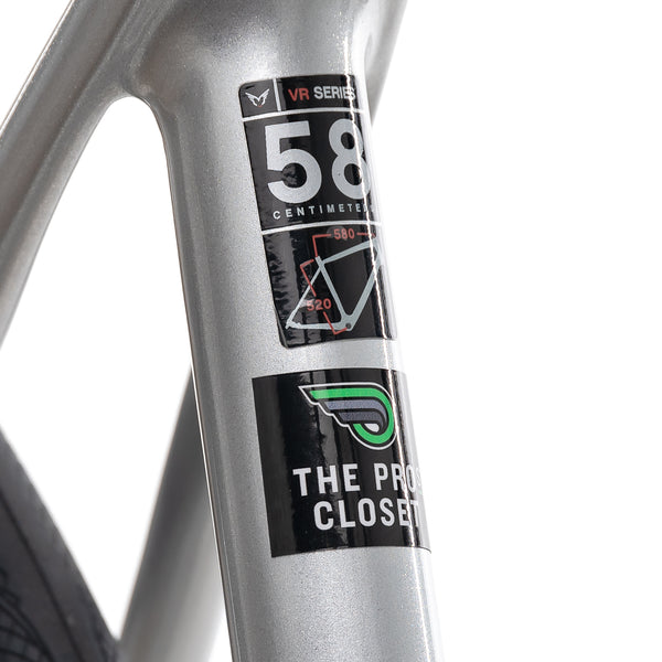 Felt VR2 Road Bike - 2019, 58cm | The Pro's Closet – The Pro's Closet