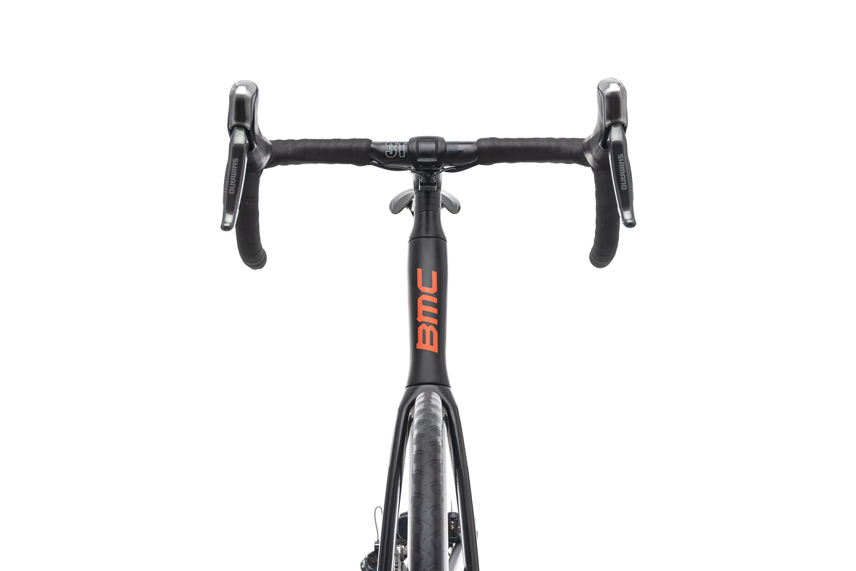 BMC RoadMachine RM01 Road Bike - 2017, 61cm | The Pro's Closet – The ...