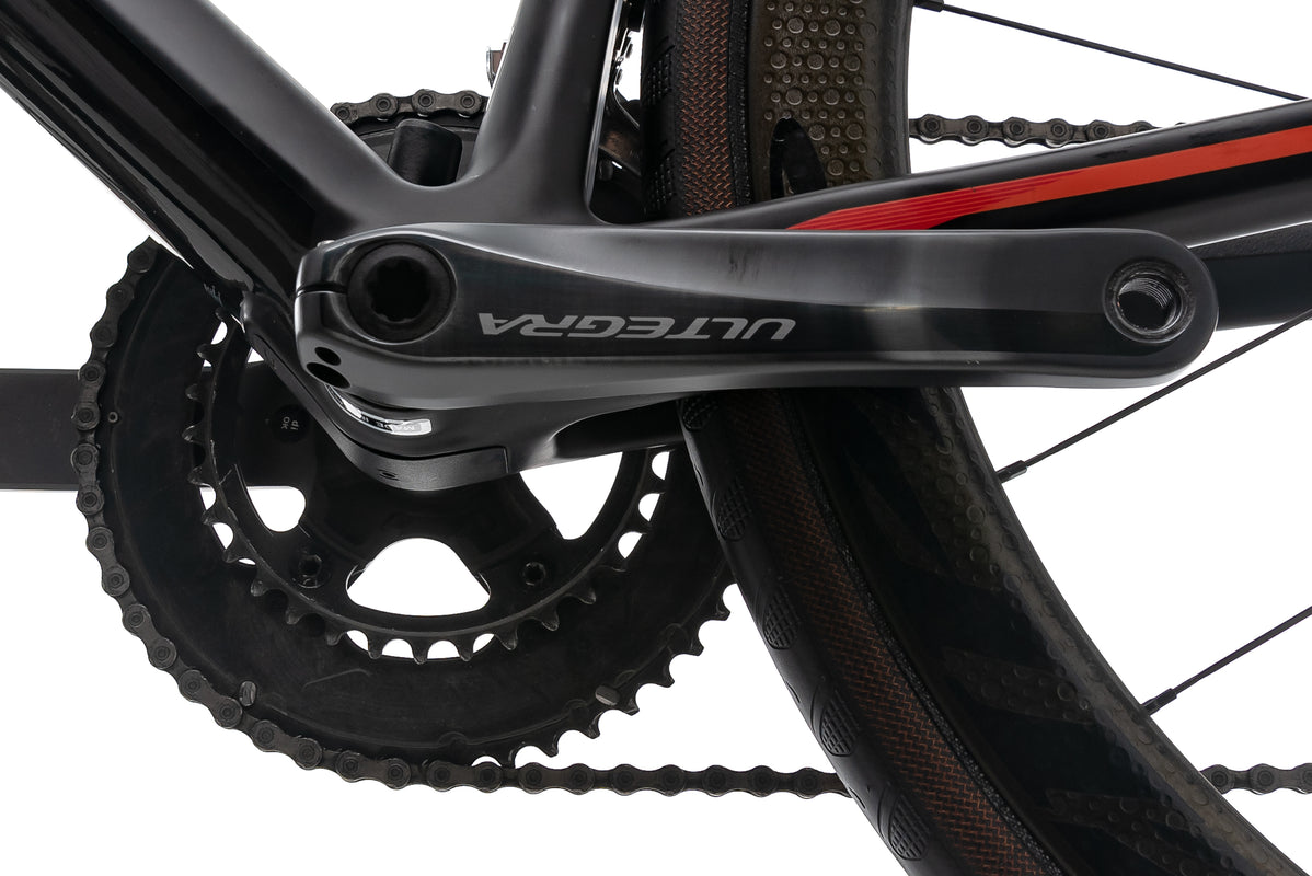 BMC RoadMachine RM01 Road Bike - 2017, 61cm | The Pro's Closet – The ...