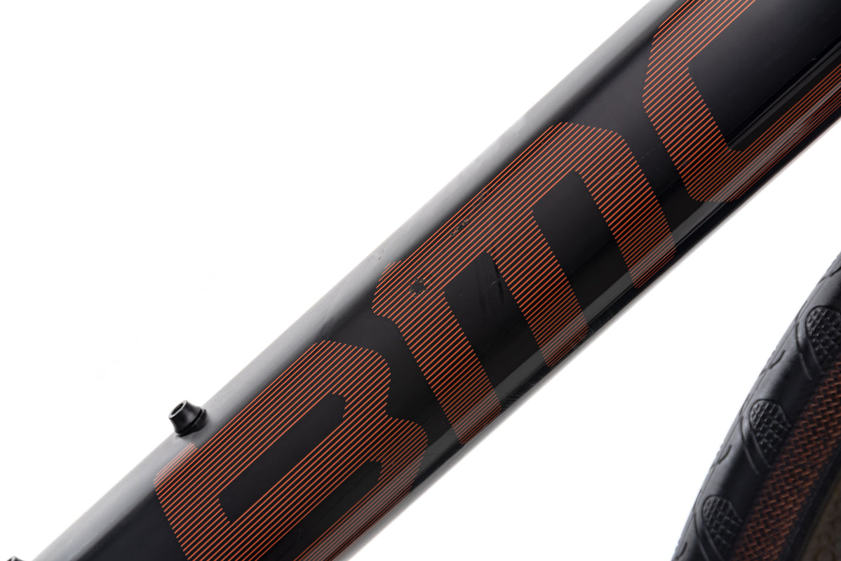 BMC RoadMachine RM01 Road Bike - 2017, 61cm | The Pro's Closet – The ...