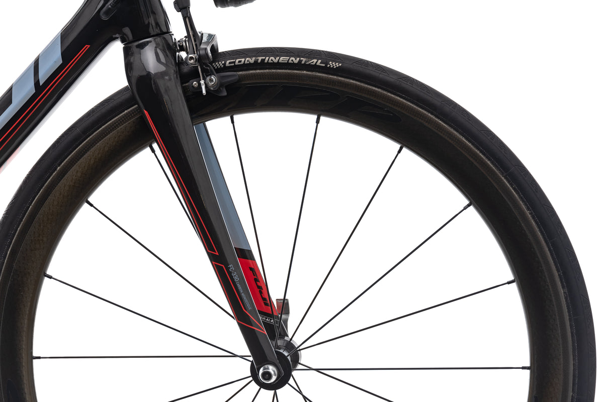 Fuji SL 1.3 Road Bike - 2016, 54cm | The Pro's Closet – The Pro's Closet