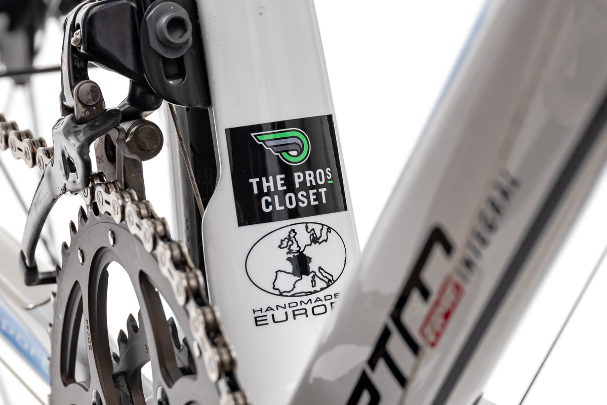 Time RX Instinct Road Bike - 2010, Medium | The Pro's Closet