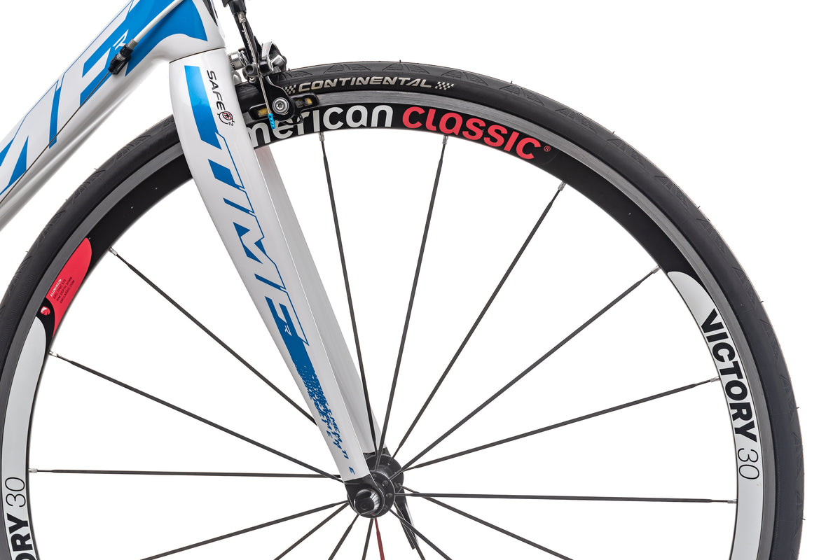 Time RX Instinct Road Bike - 2010, Medium | The Pro's Closet