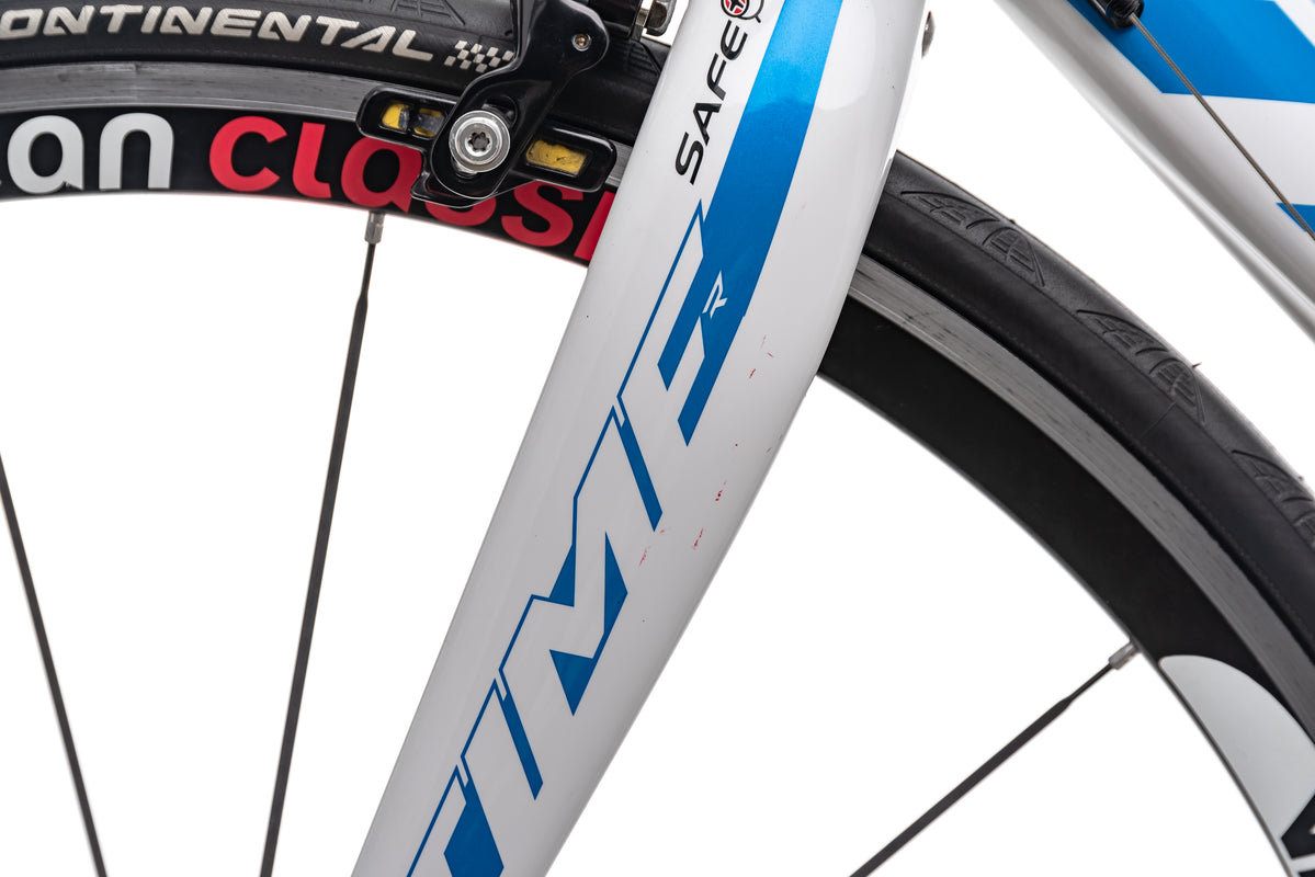 Time RX Instinct Road Bike - 2010, Medium | The Pro's Closet