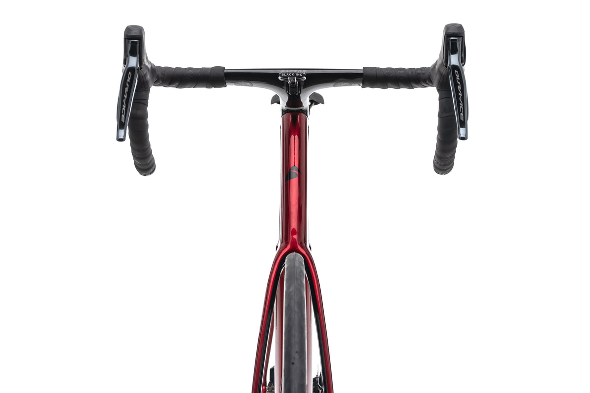 Factor One Disc Road Bike - 2018, 61CM | The Pro's Closet – The Pro's ...