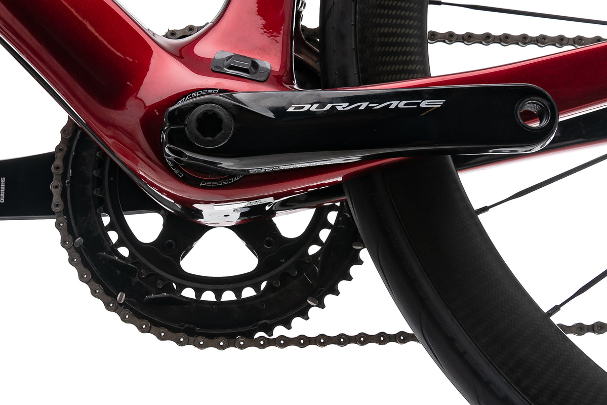 Factor One Disc Road Bike - 2018, 61CM | The Pro's Closet – The Pro's ...