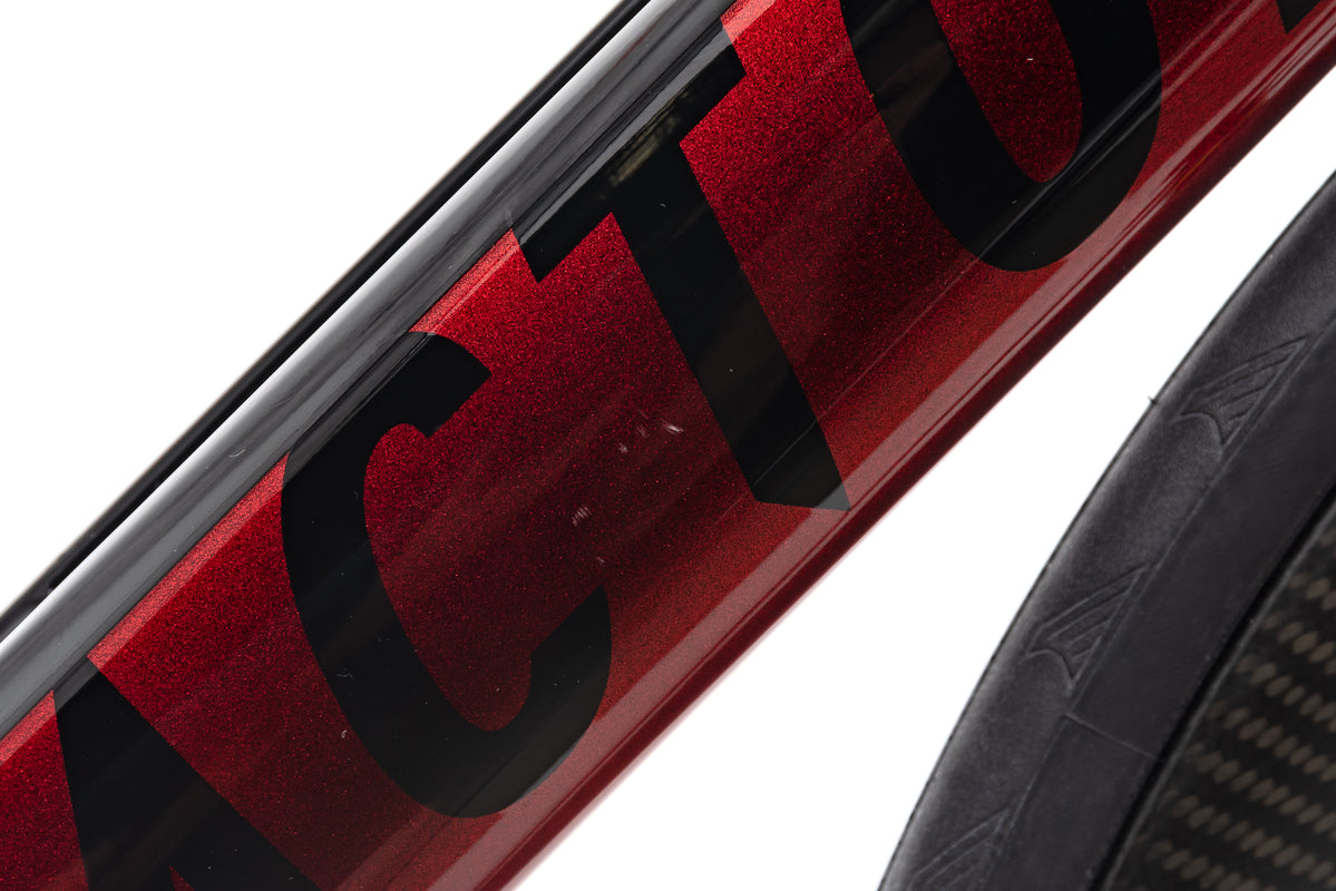 Factor One Disc Road Bike - 2018, 61CM | The Pro's Closet – The Pro's ...