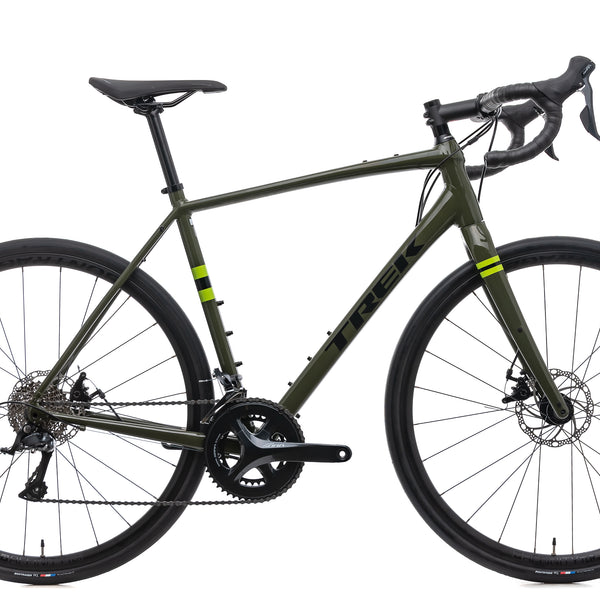 Trek Checkpoint AL 3 Gravel Bike - 2020, 58cm | The Pro's Closet