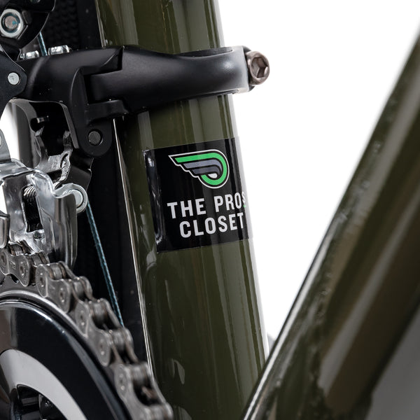 Trek Checkpoint AL 3 Gravel Bike - 2020, 58cm | The Pro's Closet