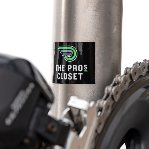 Litespeed T3 Disc Road Bike - 2016, Medium | The Pro's Closet – The Pro ...