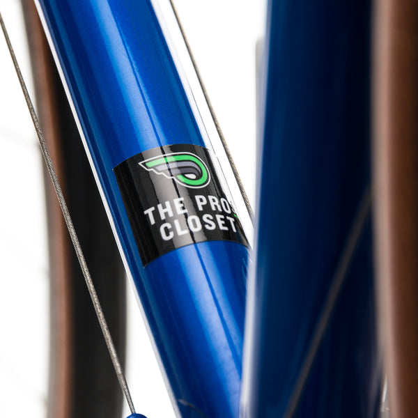 Serotta Club Special Road Bike - 1980s, 58cm | The Pro's Closet