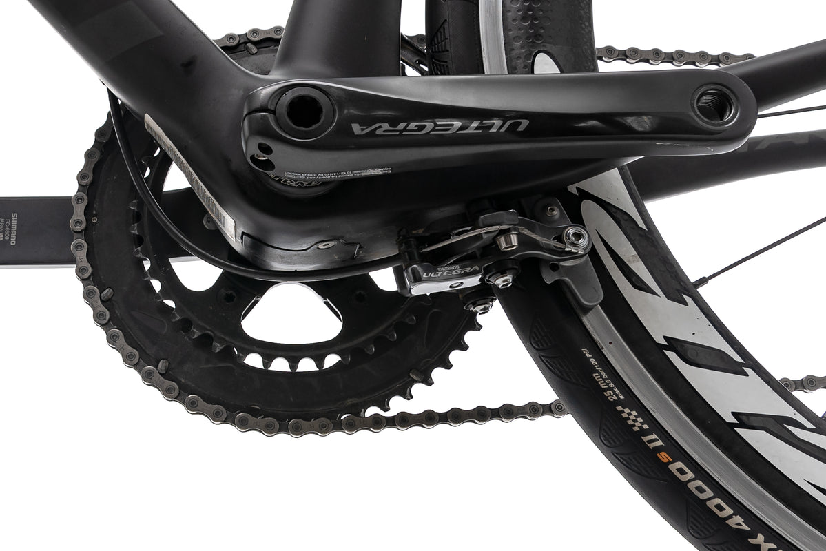 Parlee ESX Road Bike - Medium, 2014 | The Pro's Closet – The Pro's Closet