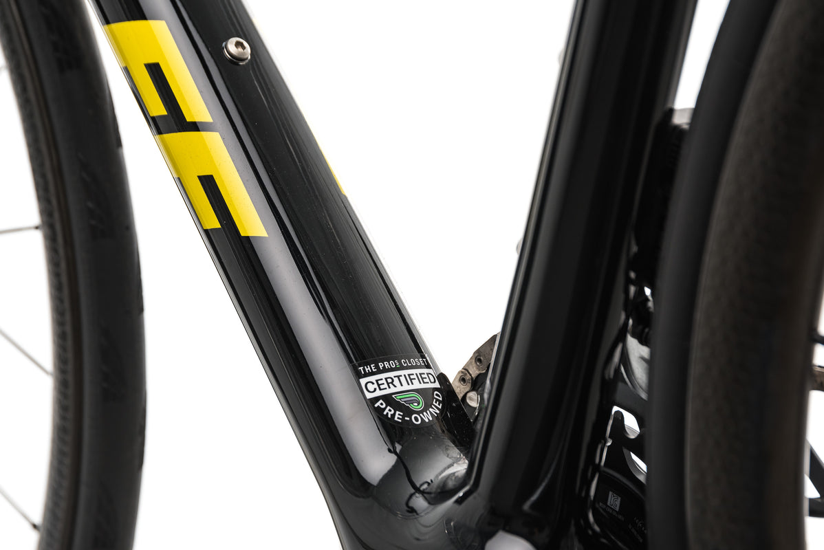 2019 Parlee Altum Disc Road Bike - 2019, Med/Large | The Pro's Closet ...