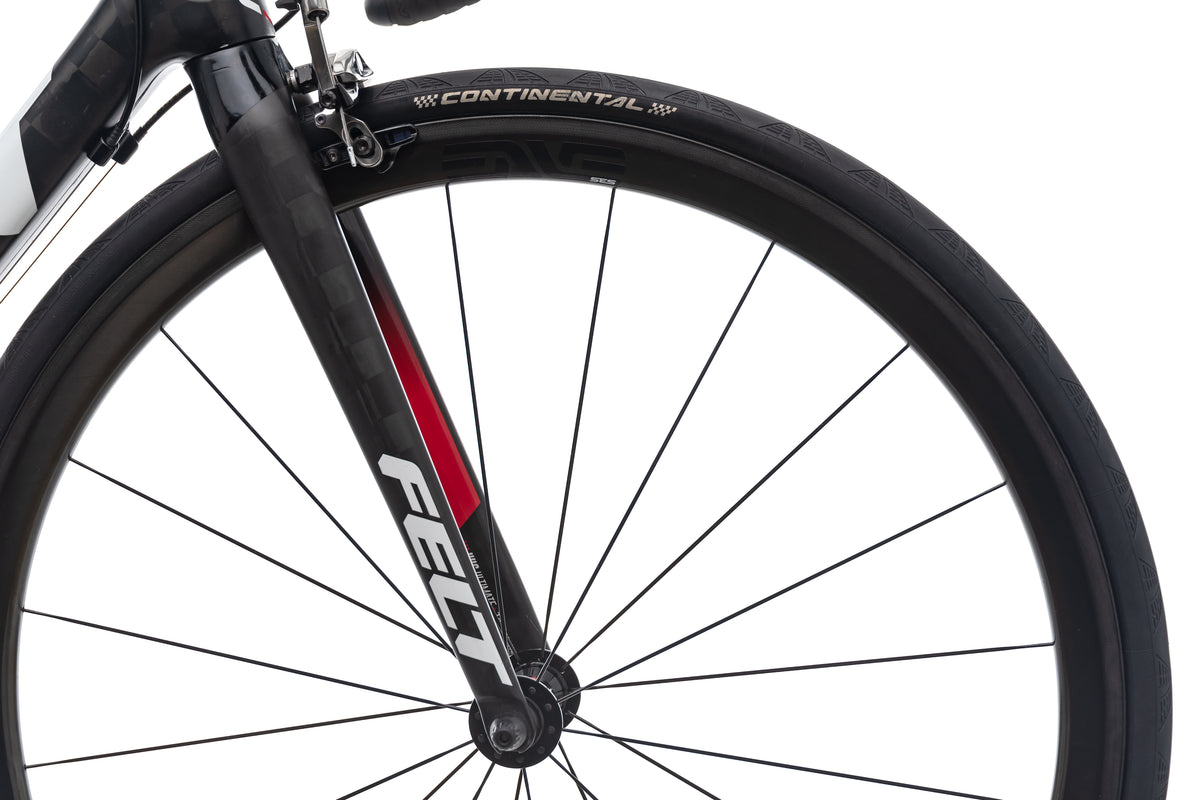 Felt FR1 Road Bike - 2017, 51cm | The Pro's Closet – The Pro's Closet